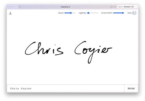 Chris Corner Little Websites Codepen Blog