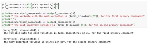 Github Equitymarketsheartattackprediction In The Final Project We