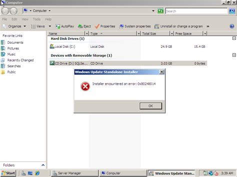 Sql Server 2008 Install Igrok And Grow
