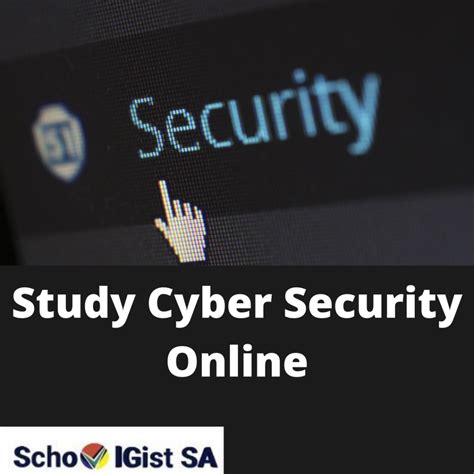 Cyber Security Online Courses BabeGistSA