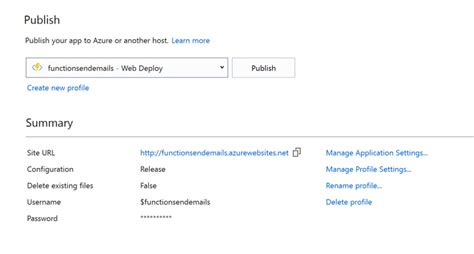 Tip 100 How To Create An Email Subscription With Azure Functions Sending Emails Azure Tips