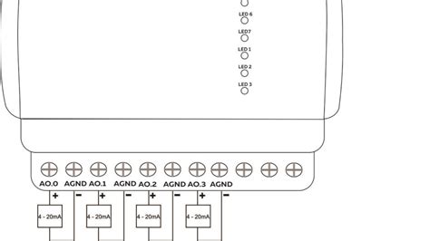 Norvi Ex Anq 04 User Guide Norvi Industrial Arduino