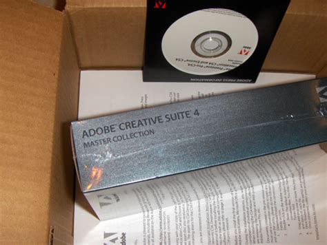 Unbox Episode 3 An Adobe Package