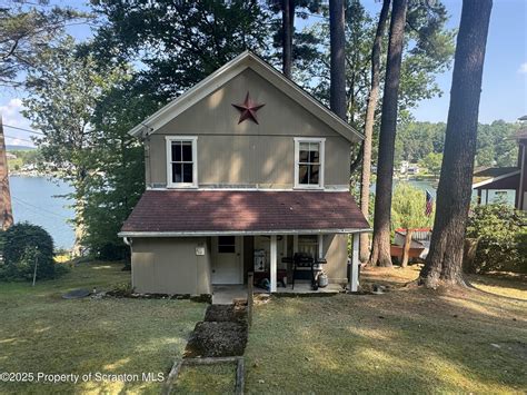 1171 Lake Road Lake Winola Pa 18625 Mls Sc254130