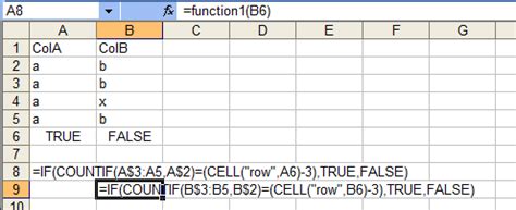 Using Excel Formula In VBA Code With Variable Ranges Stack Overflow