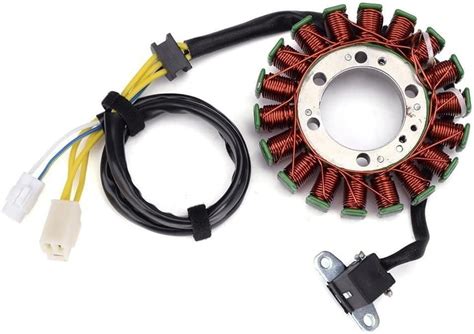 Sss Racing Stator Coil Sss Racing Stator Coil