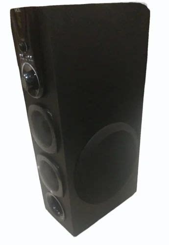 One Black VCL Wireless Soundbox Channel At Piece In Pune ID