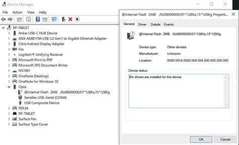 opta upload failed no dfu capable usb device available opta