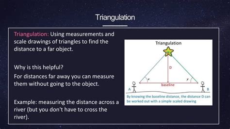 Triangulation Ppt