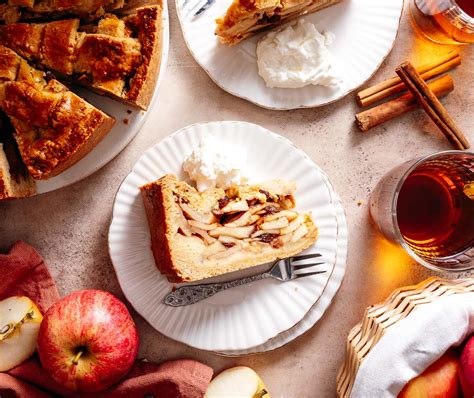 Appeltaart Makkelijk Recept Eef Kookt Zo