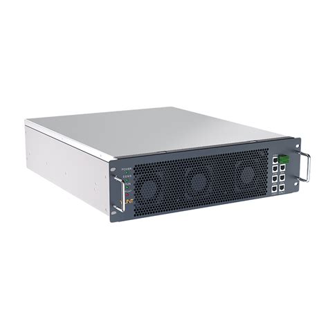 40~60kw Mercury Series Bidirectional Dcdcmppt Module Winline