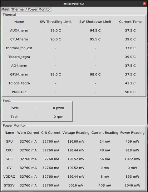 Jetson Xavier Nx Series And Jetson Agx Xavier Series — Jetson Linux