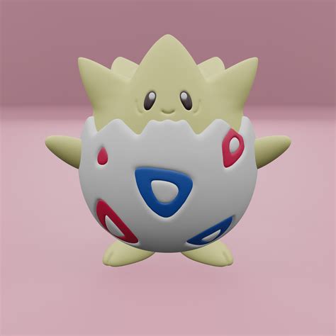 Fotos Fotos Pokemon Togepi