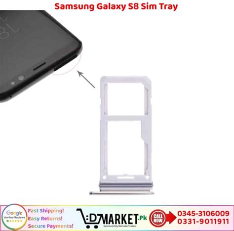 Samsung Galaxy S Sim Tray Price In Pakistan Fast Secure