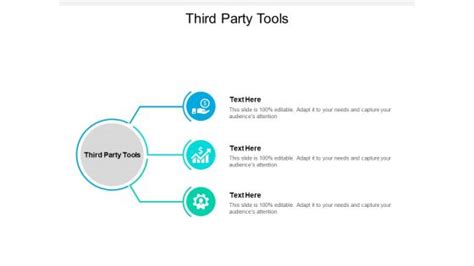 party tools powerpoint templates slides and graphics