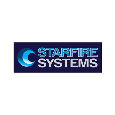 Starfire Systems Knowde