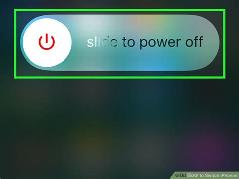 How To Switch IPhones With Pictures WikiHow