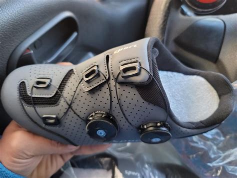 자전거평페달신발팔아요~ 헬로마켓