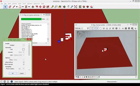 How To Render In Sketchup Tutorial 12CAD Com