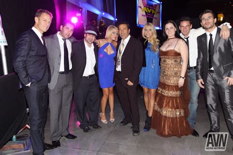 2009 Avn Adult Movie Awards Show Part 2 Avn