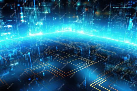 Premium Photo Global Business Internet Network Connection Iot Internet Of Things Business