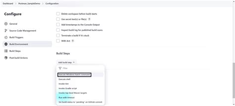 how to run postman scripts from newman cli commands geeksforgeeks