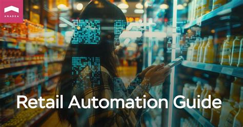 Retail Automation How You Can Benefit From It