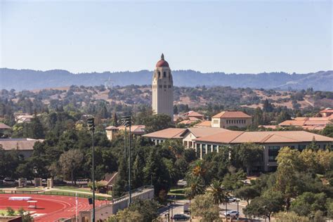 Stanford University Employee Charged With Making False Sexual Assault Allegations