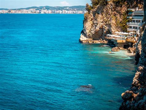 Wo übernachten In Vlora Vlorë Albanien