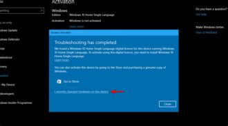 How To Change The Motherboard Without Reinstalling Windows