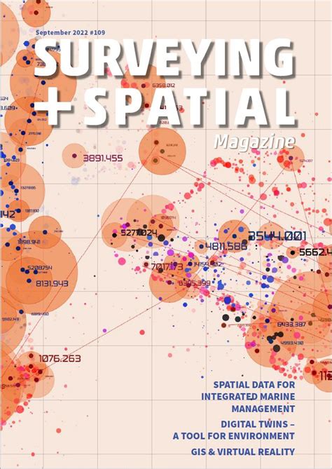 Survey And Spatial New Zealand On Linkedin Spatial Surveying