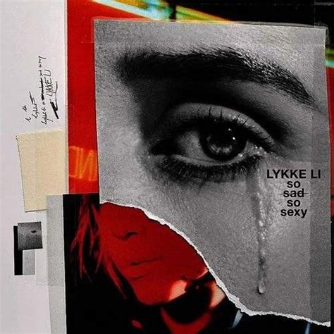 Ranking All 4 Lykke Li Albums Best To Worst