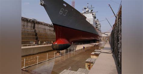 Anti Submarine Warfare Asw Hull Mounted Sonar Counter Mine Military Aerospace