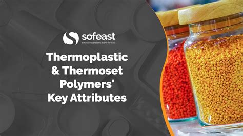 What Is Thermoplastic Explain With Example At Sherryl Maxwell Blog
