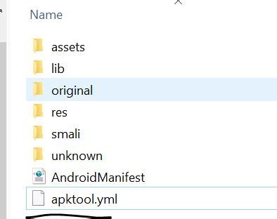 Android How To Find Which Platform Version An APK Targets Stack Overflow