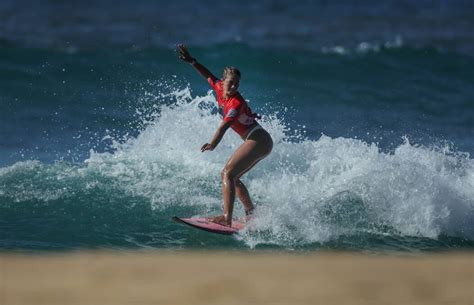 Simon Siblings Take Out Surfest Indigenous Classic Double Newcastle
