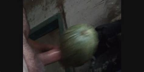 Pumpkin Fuck