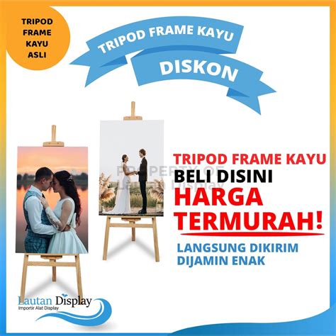 Standing Foto Wedding Idaman Buat Kamu