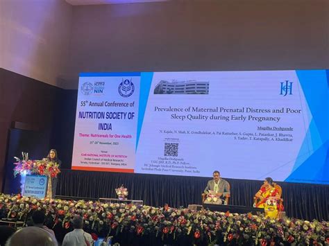 I Would Like To Share That I Presented My Research Paper Entitled Prevalence Of Maternal