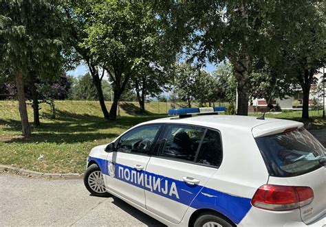U Barajevu Uhapšen Muškarac Koji Je Polno Uznemiravao Djevojčicu