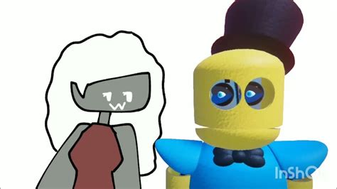 Noobie Meets His Fan Girl Youtube