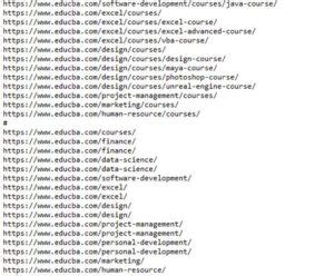Control Statements In Python How Control Statements Works In Python