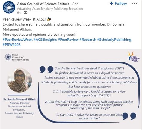 Somaia Alkhair Posted On Linkedin