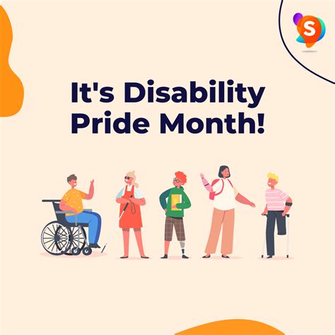 How To Be An Ally Beyond Disability Pride Month