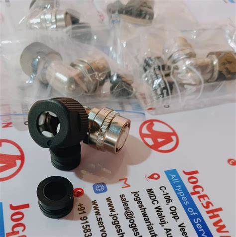 Mitsubishi Encoder Connector 1 5 Mm At ₹ 1750 Piece In Aurangabad Id 2853179362948