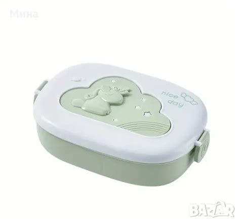 Кутия за обяд с три отделения в Кутии за храна в гр София Id47273726 Bazar Bg