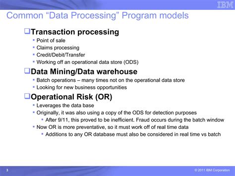 System Z Mainframe Security For An Enterprise PPT