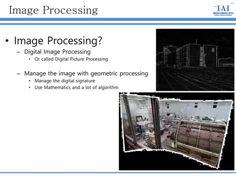 Ppt Index ∞ Image Processing ∞ Opencv ∞ Download And Setup ∞ Make Project ∞ Show Result ∞ Q And A