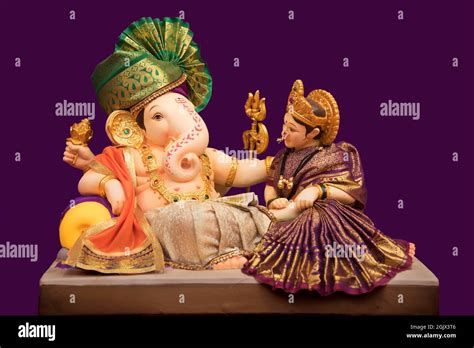 Top 999 Gauri Ganesh Images Amazing Collection Gauri Ganesh Images