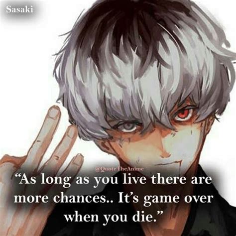 17 Powerful Tokyo Ghoul Quotes Hq Images Artofit